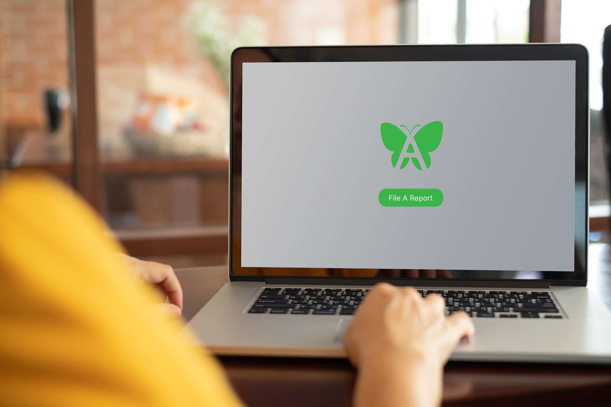 Awareity Incident Reporting System | Diocese of Green Bay