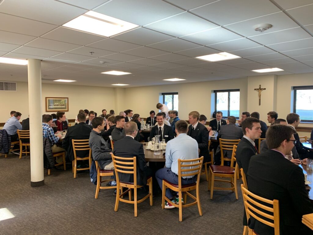 Vocation Events | Diocese of Green Bay